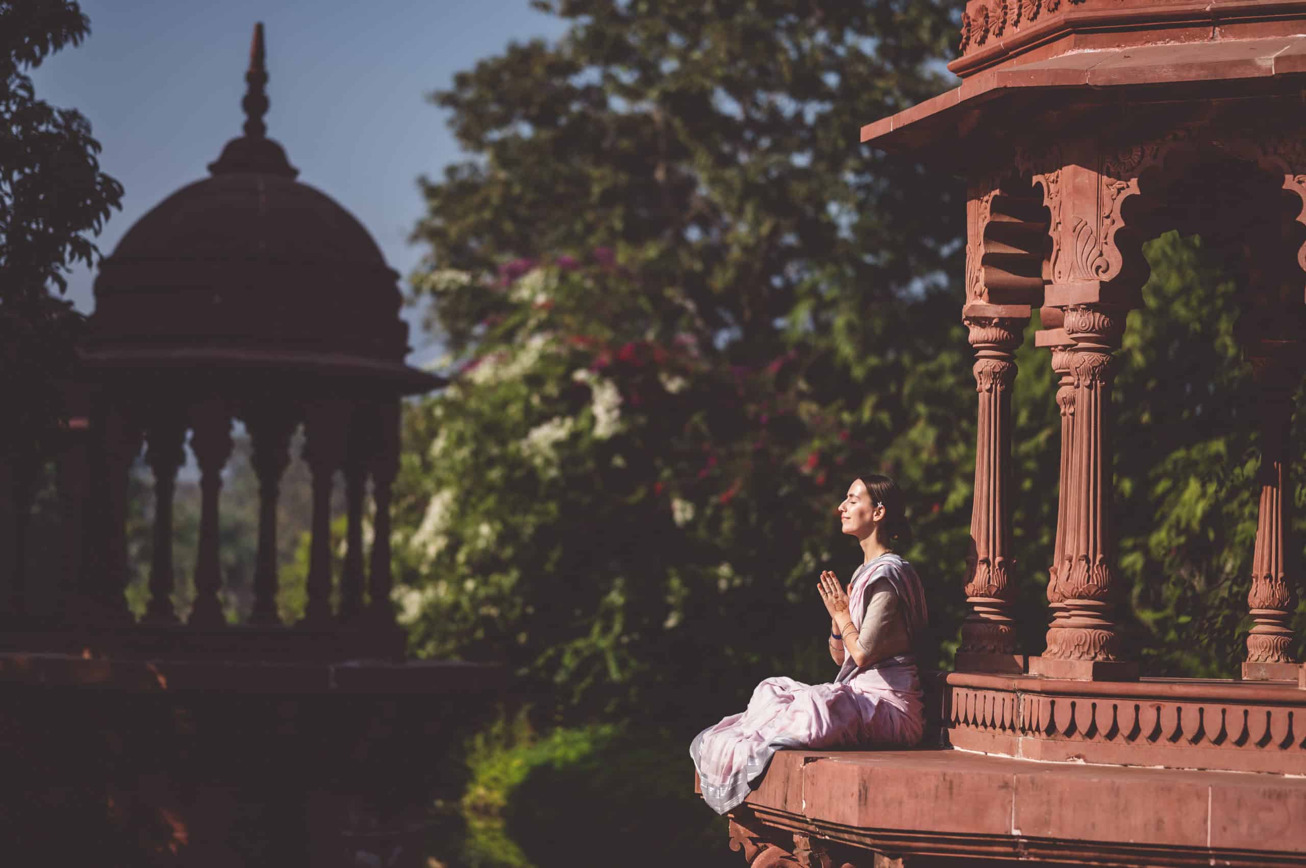 The Vedic Life | Elevate Yourself